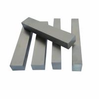 China JIS G4051 S20C 10b21 Carbon Steel Square Bar 1m to 12m Length 4mm-800mm for sale