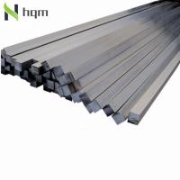 China JIS G4051 S20C 10b21 Carbon Steel Square Bar 1m to 12m Length 4mm-800mm for sale