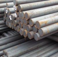 China EN10025-2 Carbon Steel Rods 1045 1060 1080 1095 Smooth Surface 4mm-800mm for sale
