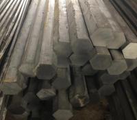 China EN10025-2 Carbon Steel Rods 1045 1060 1080 1095 Smooth Surface 4mm-800mm for sale