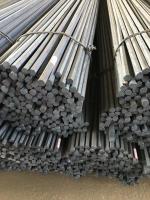 China EN10025-2 Carbon Steel Rods 1045 1060 1080 1095 Smooth Surface 4mm-800mm for sale