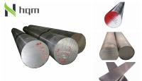 China AISI 1040 High Tensile Mild Carbon Steel Round Bar 4mm-800mm Diameter for sale
