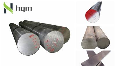 China AISI 1040 High Tensile Mild Carbon Steel Round Bar 4mm-800mm Diameter for sale