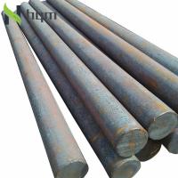 China AISI 1040 High Tensile Mild Carbon Steel Round Bar 4mm-800mm Diameter for sale