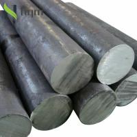 China AISI 1040 High Tensile Mild Carbon Steel Round Bar 4mm-800mm Diameter for sale