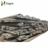 China AISI 1040 High Tensile Mild Carbon Steel Round Bar 4mm-800mm Diameter for sale