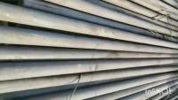 China ASTM 1025 1035 1050 C45 Carbon Steel Round Bar 4mm-800mm Diameter Polished Surface for sale
