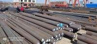 China ASTM 1025 1035 1050 C45 Carbon Steel Round Bar 4mm-800mm Diameter Polished Surface for sale