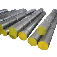 China AISI 4140 1045 Cold Drawn Carbon Steel Round Bar 4mm-800mm Bright Finish for sale