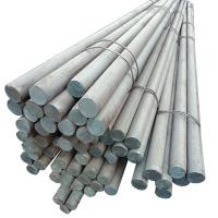 China AISI 4140 1045 Cold Drawn Carbon Steel Round Bar 4mm-800mm Bright Finish for sale