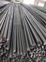 China HRB400E HRB500E Deformed Steel Bar Carbon Steel Rods for Construction 6mm-50mm for sale