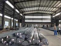 China HRB400E HRB500E Deformed Steel Bar Carbon Steel Rods for Construction 6mm-50mm for sale