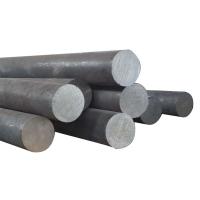 China Carbon Steel Round Bar SAE 1045 1050 1055 C30 4mm-800mm Diameter for Construction for sale