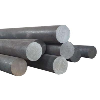 China Carbon Steel Round Bar SAE 1045 1050 1055 C30 4mm-800mm Diameter for Construction for sale