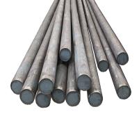 China Carbon Steel Round Bar 6mm to 22mm ASTM A572 A529 A242 for Structural Use for sale