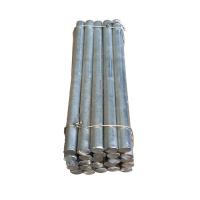 China Carbon Steel Round Bar 6mm to 22mm ASTM A572 A529 A242 for Structural Use for sale