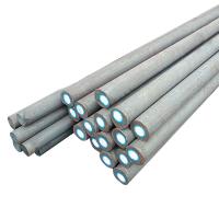 China Carbon Steel Round Bar 6mm to 22mm ASTM A572 A529 A242 for Structural Use for sale