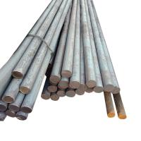 China Carbon Steel Round Bar 6mm to 22mm ASTM A572 A529 A242 for Structural Use for sale