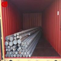 China Carbon Steel Round Bar 6mm to 22mm ASTM A572 A529 A242 for Structural Use for sale