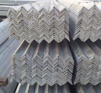 China Hot Rolled Equal Angle Steel Bar Q195 Q420 Steel 100x100x10mm 6m 9m 12m for sale