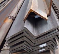 China Hot Rolled Equal Angle Steel Bar Q195 Q420 Steel 100x100x10mm 6m 9m 12m for sale