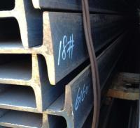 China Hot Rolled ASTM A36 SS400 H Beam Steel 100mm to 900mm Width for Building Structure for sale