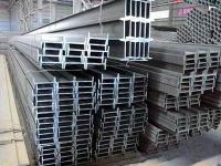 China Hot Rolled ASTM A36 SS400 H Beam Steel 100mm to 900mm Width for Building Structure for sale