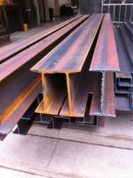China Hot Rolled Steel H Beam HEA HEB IPE 100mm-900mm ASTM Standard for Building Structure for sale