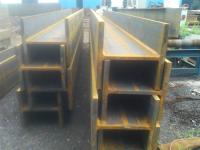 China Hot Rolled Steel H Beam HEA HEB IPE 100mm-900mm ASTM Standard for Building Structure for sale