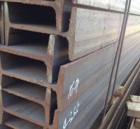 China JIS G3101 SS400 H Beam 200x200 Hot Rolled Steel Beam 6m 9m 12m Length for sale