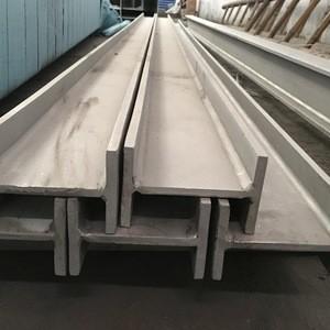 China Carbon Steel H Beam Bridge Building Material ISO9001 SGS BV 200x200mm for sale