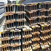 China Hot Rolled H Beam ASTM A36 HEA200 HEA300 Carbon Steel Profile for Construction for sale