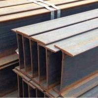 China Hot Rolled H Beam ASTM A36 HEA200 HEA300 Carbon Steel Profile for Construction for sale