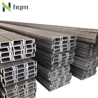 China SUS 304 Stainless Steel Equal Unequal Angle Bar Channel Steel 20-200mm Size 1-12m Length for sale