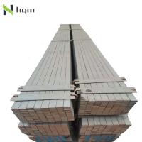 China SUS 304 Stainless Steel Equal Unequal Angle Bar Channel Steel 20-200mm Size 1-12m Length for sale