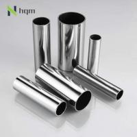 China 68mm Seamless Stainless Steel Tube Pipe 304 Grade 6m Length Industrial for sale