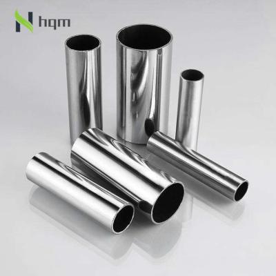 China 68mm Seamless Stainless Steel Tube Pipe 304 Grade 6m Length Industrial for sale