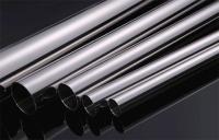 China 68mm Seamless Stainless Steel Tube Pipe 304 Grade 6m Length Industrial for sale