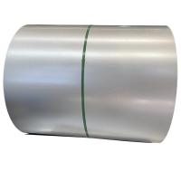 China DX52D DX53D DX54D ASTM A653 Galvanized Steel Coil 0.7mm EN10346 Hot Dipped Zinc Coating for sale