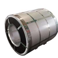 China Hot Rolled Dx51d Z150 Galvanized Steel Coil Fine Spangles for sale