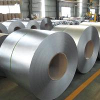 China Hot Dip Galvanized Steel Coil G30 Dx51d Z100 0.125mm-5.0mm Thick for sale