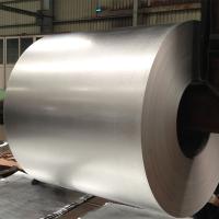 China TDC51DZM Color Coated 24 Gauge Galvanized Steel Sheet Roll for Roofing 0.5mm for sale