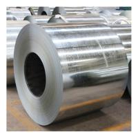 China TDC51DZM Color Coated 24 Gauge Galvanized Steel Sheet Roll for Roofing 0.5mm for sale