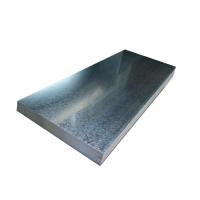 China ASTM A653 Z275 Galvanized Steel Sheet DX52D DX53D 0.12-3mm Thickness for sale