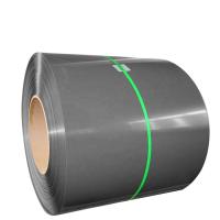 China Color Coated Galvanized Steel Coil 0.125-5.0mm Thickness 700-1500mm Width for sale