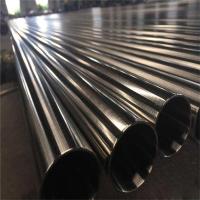 China SUS410L Sanitary Welded Stainless Steel Pipe 6-760mm OD for Aviation for sale