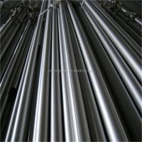 China Stainless Steel Pipe 304 316 2D Surface 2000mm to 6000mm Length ERW SAW Welded Tube for sale