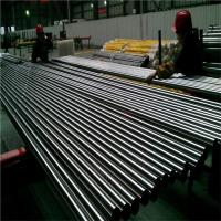 China Austenitic Stainless Steel Welded Pipe 6-1024mm OD 0.3-68mm Wall A789 A249 for sale