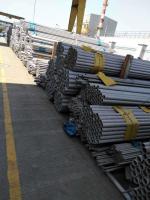 China Austenitic Stainless Steel Welded Pipe 6-1024mm OD 0.3-68mm Wall A789 A249 for sale