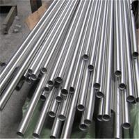China 306 306L Stainless Steel Round Pipe 6-1024mm OD for Chemical Industry for sale